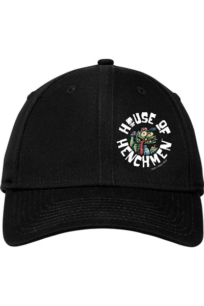 HOUSE of HENCHMEN HATS – InsCryptions Apparel LLC